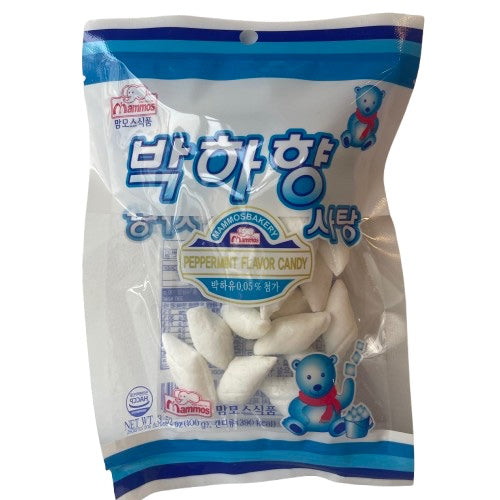 [맘모스] 박하사탕 / [Mammos] Bakha Bonbon – Shinfood Hannover
